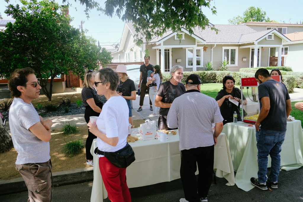 The Local Real Estate Group | Northeast Los Angeles Real Estate